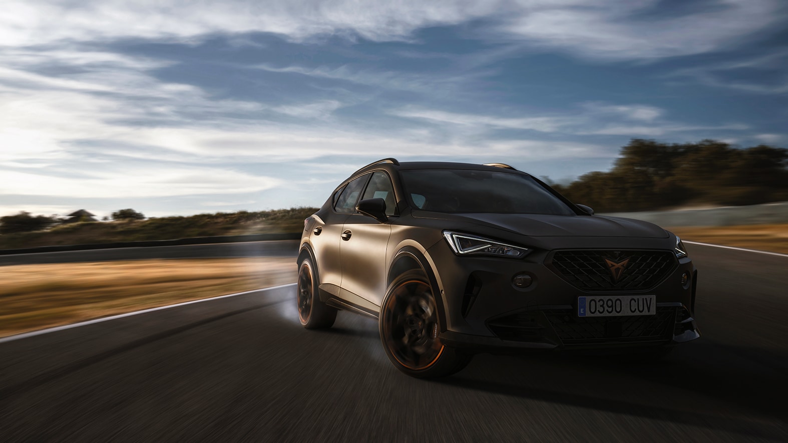 CUPRA Serviceabonnementer | Få en autoriseret serviceaftale